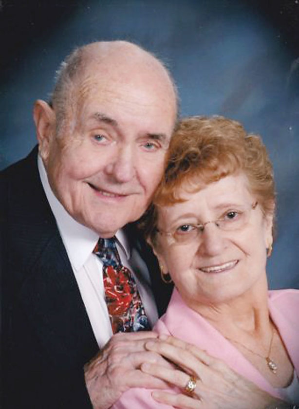 Jack and Marguerite Cogan | News, Sports, Jobs - Altoona Mirror